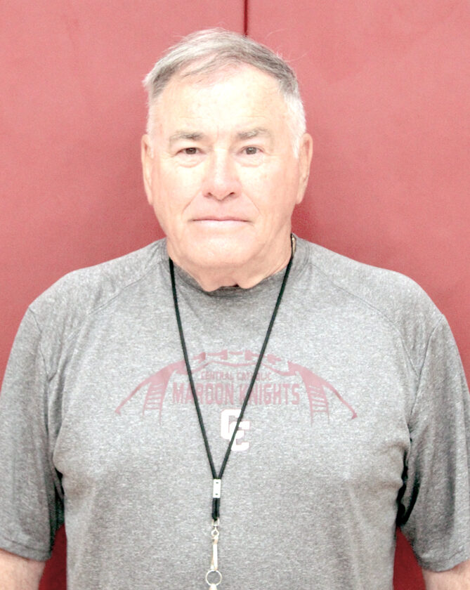 Wheeling Central’s Young to lead W.Va. | News, Sports, Jobs - Weirton ...